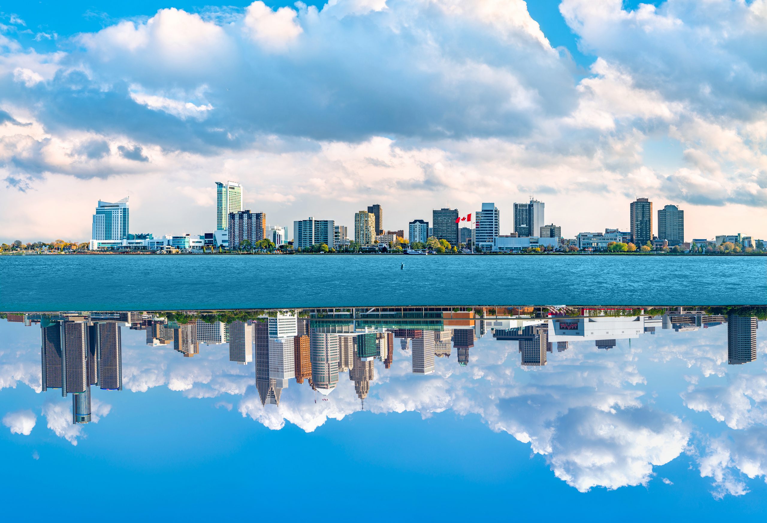 Bridging the Border - Apeiron Construction