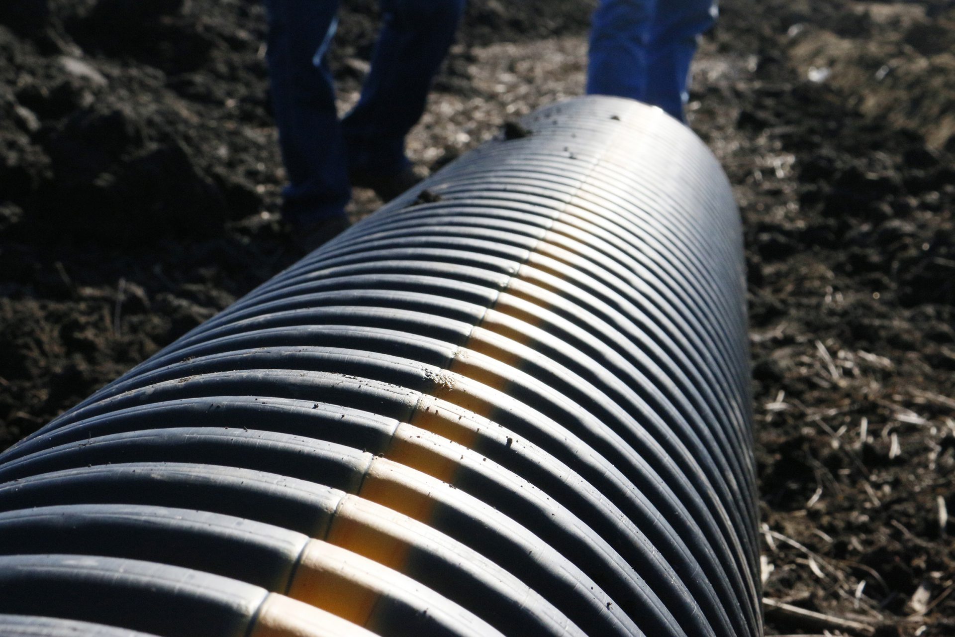 Creating History - Plastic Pipe Institute