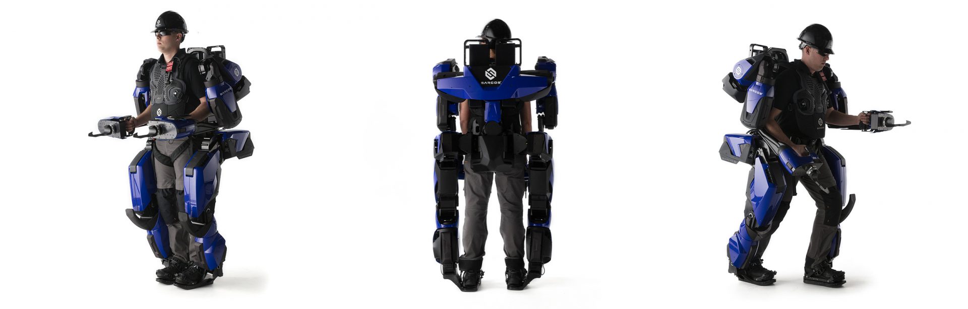 Exoskeletons – Where Science Fiction Meets Construction