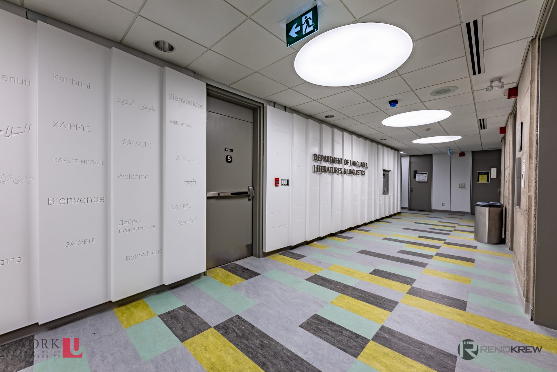 Innovative Building Solutions, Ultimately Redefined - Renokrew