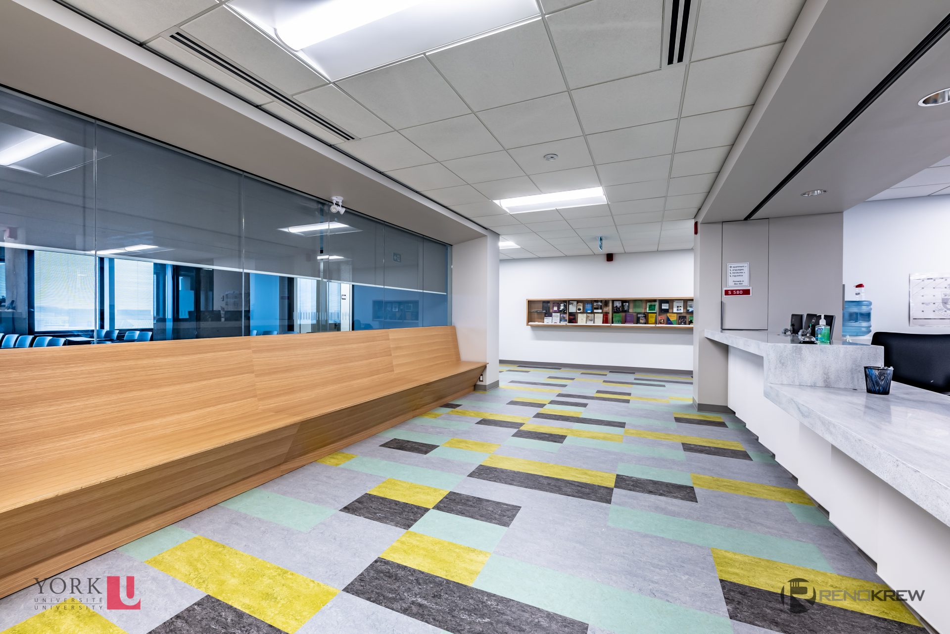 Innovative Building Solutions, Ultimately Redefined - Renokrew