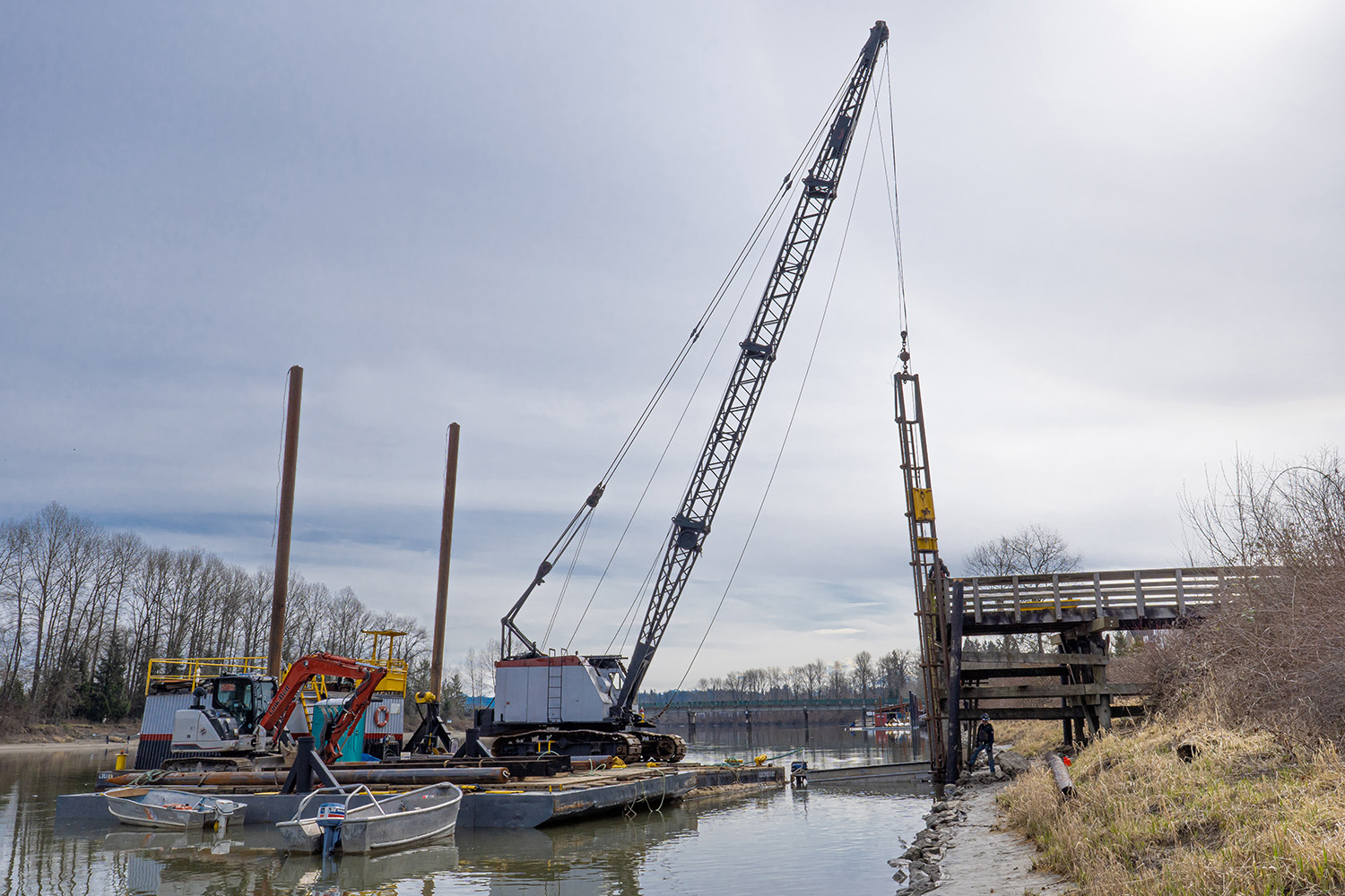 The Personal Touch from Big-Thinking Luxton - Apeiron Construction