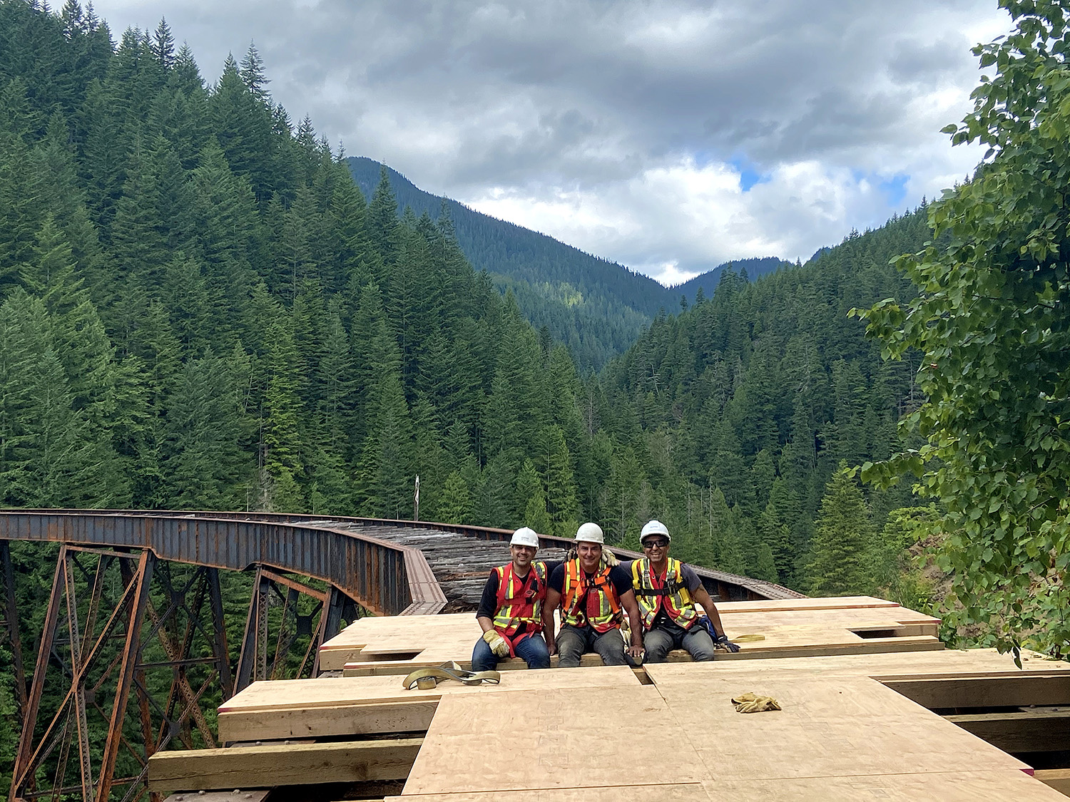 The Personal Touch from Big-Thinking Luxton - Apeiron Construction