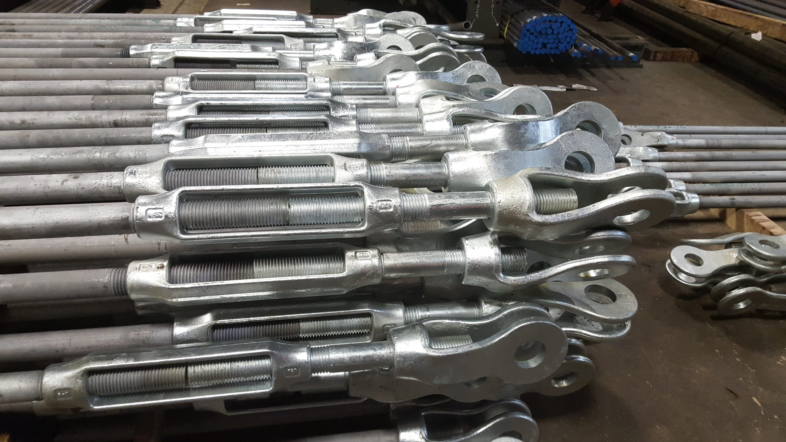 Supporting Construction Inside and Out - CCF - Apeiron Construction