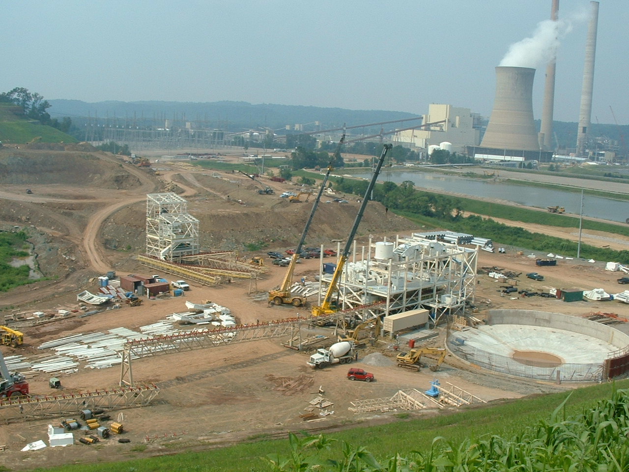 Embracing Technology in North America’s Growing Steel Industry