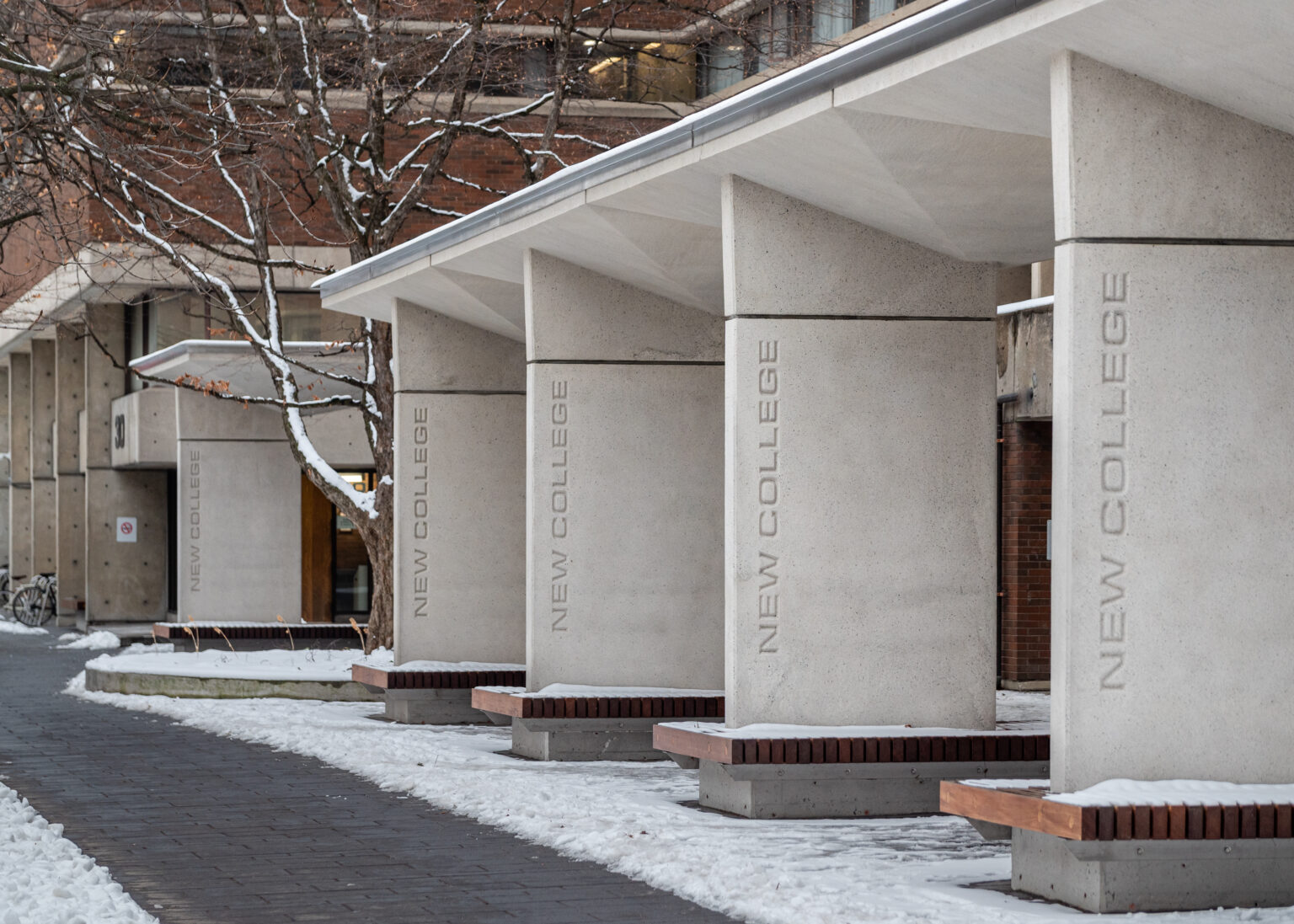 The Canadian Dream - Central Precast - Apeiron Construction