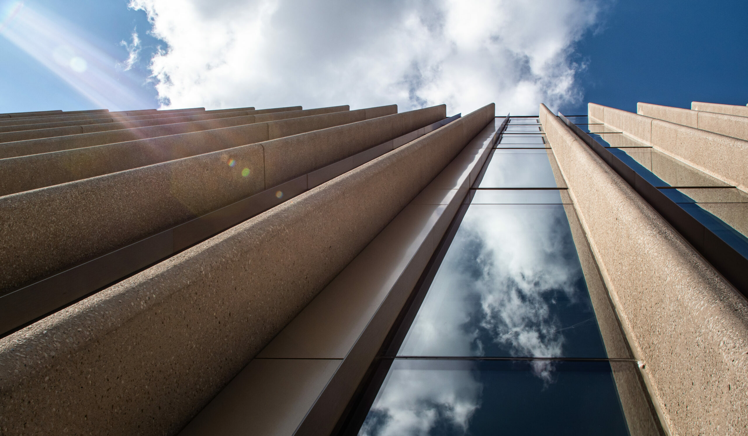 The Canadian Dream - Central Precast - Apeiron Construction