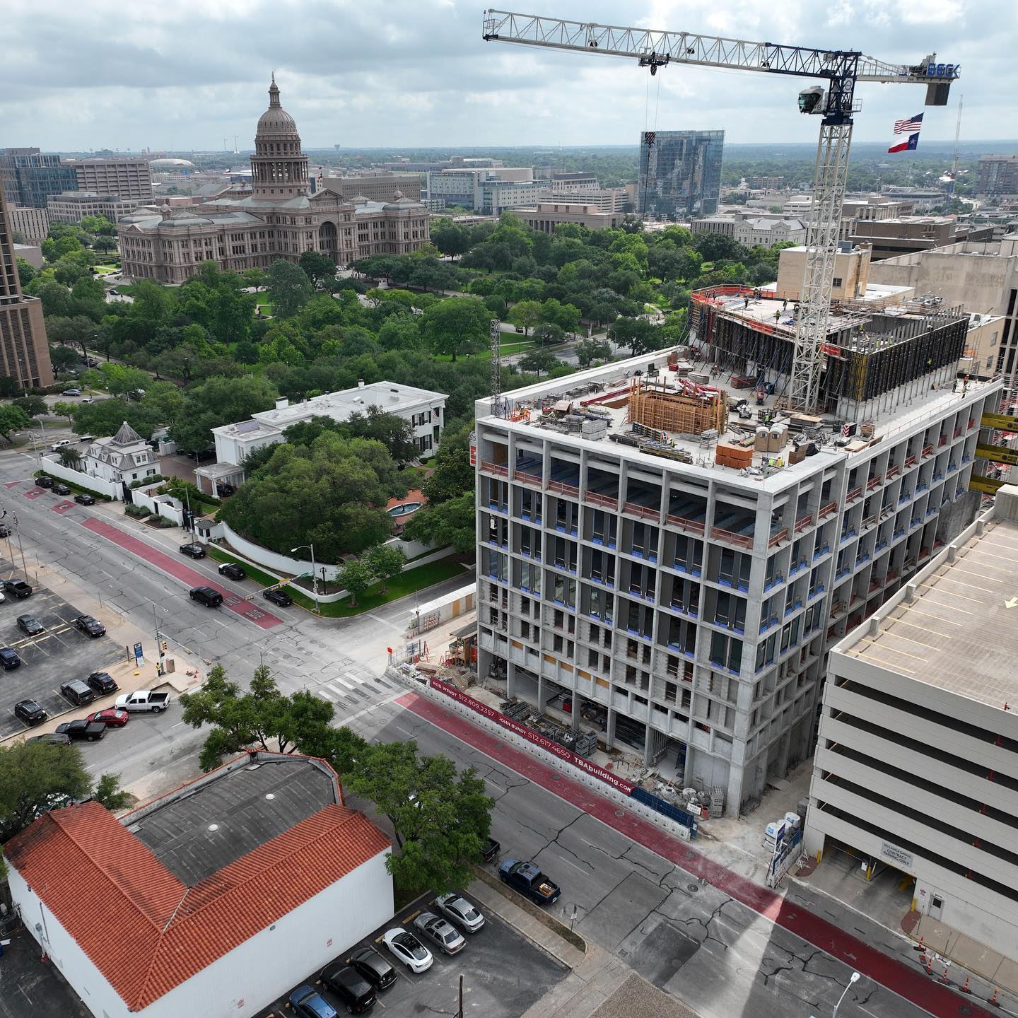 Keeping it Real - AGC Austin - Apeiron Construction