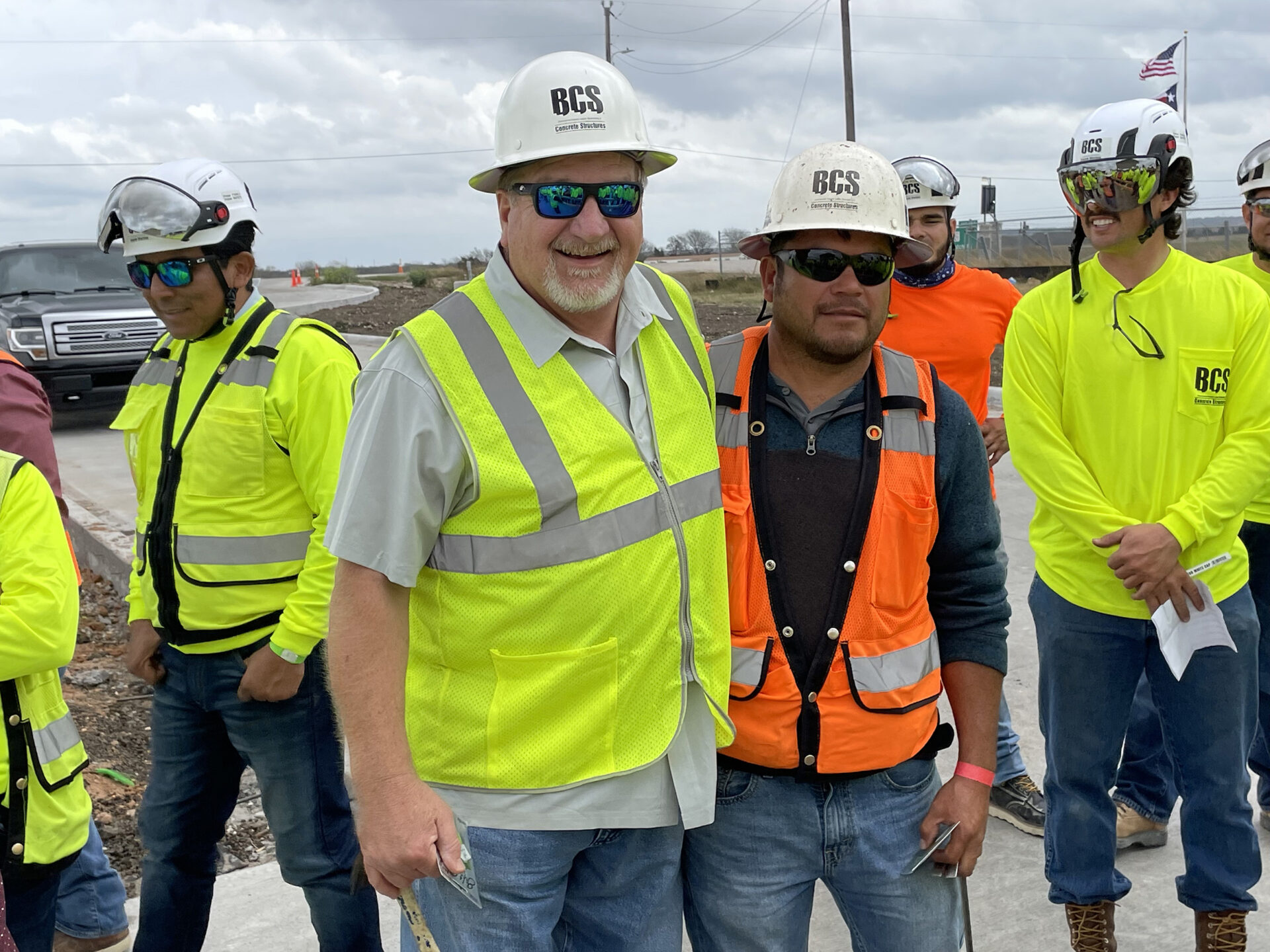 Reputation is Everything - Apeiron Construction