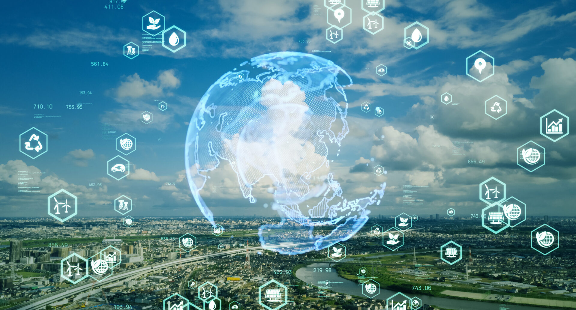 Architecture 2030 – The Pathway Towards Zero Carbon Built Environments