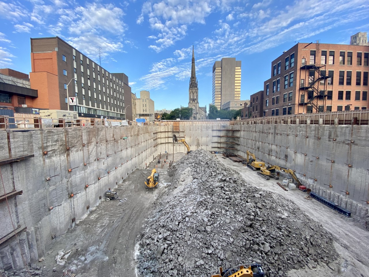 Daring to Dream: A Better Future for Construction - SG Constructors