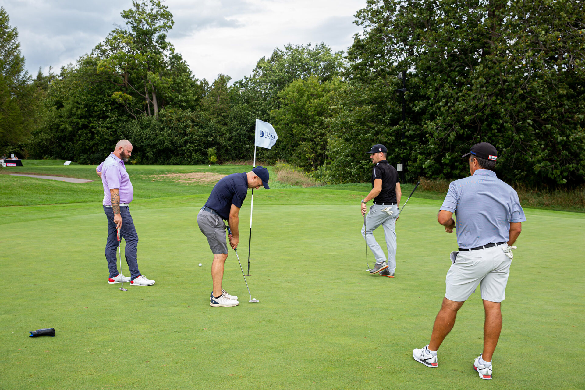 A Future Based on Education, Solidarity and Excellence - TCA