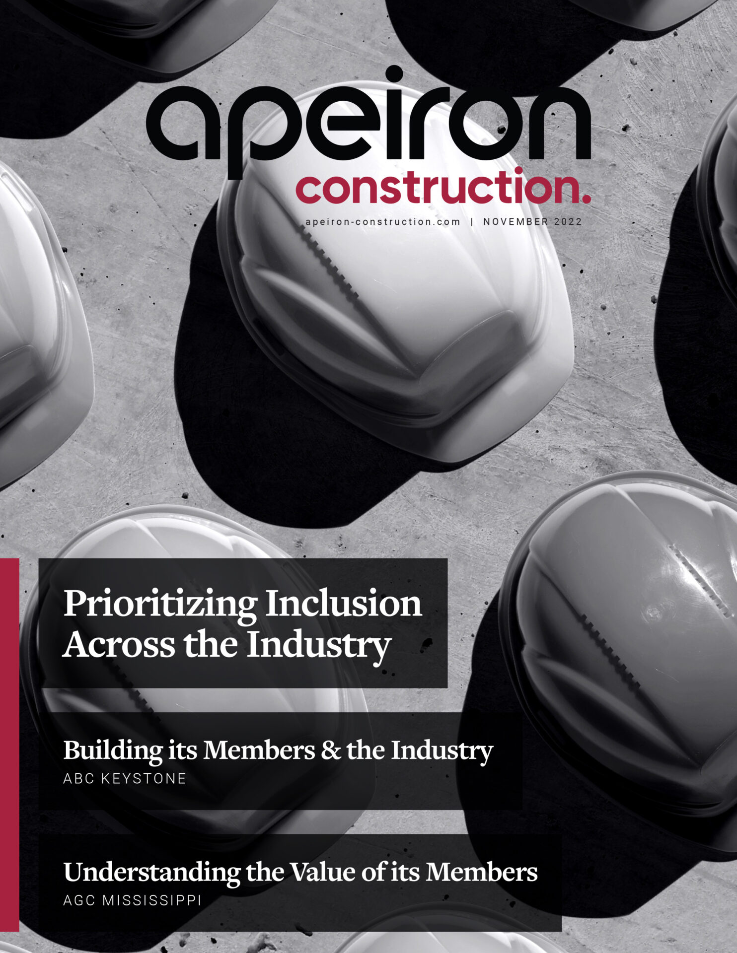 Apeiron Construction