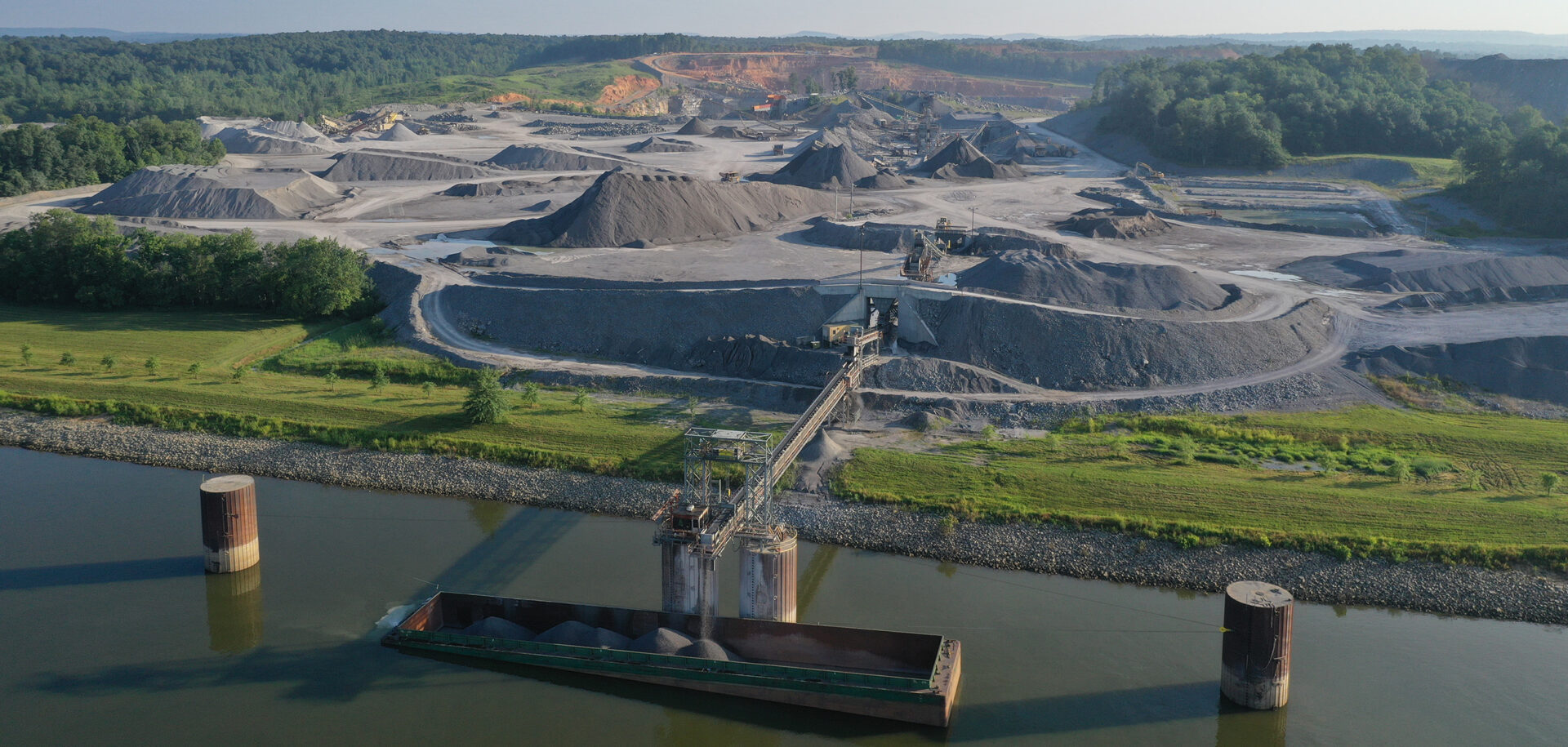 A Family of Families - Warren Paving - Apeiron Construction