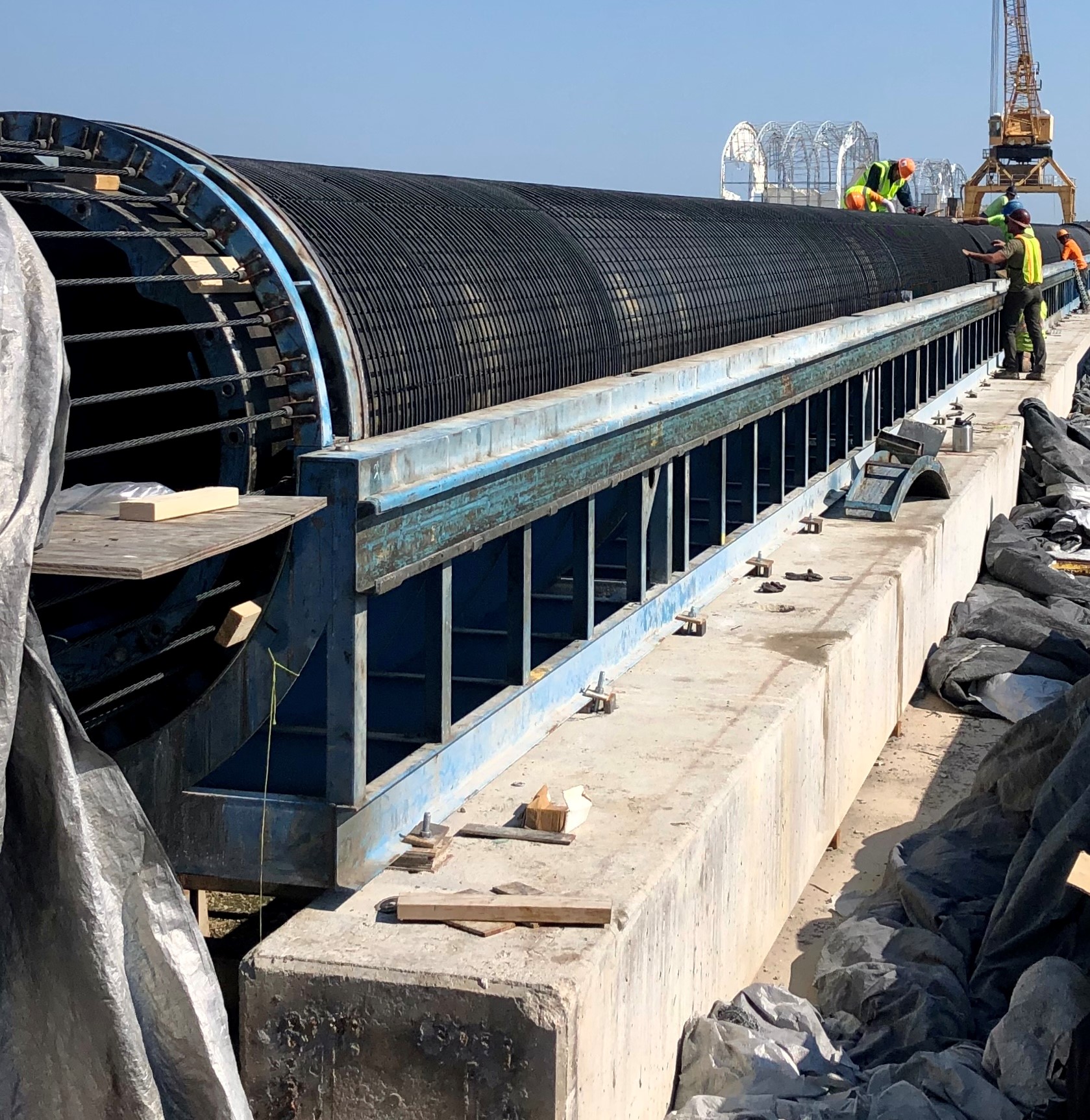 One Step Ahead - Coastal Precast - Apeiron Construction