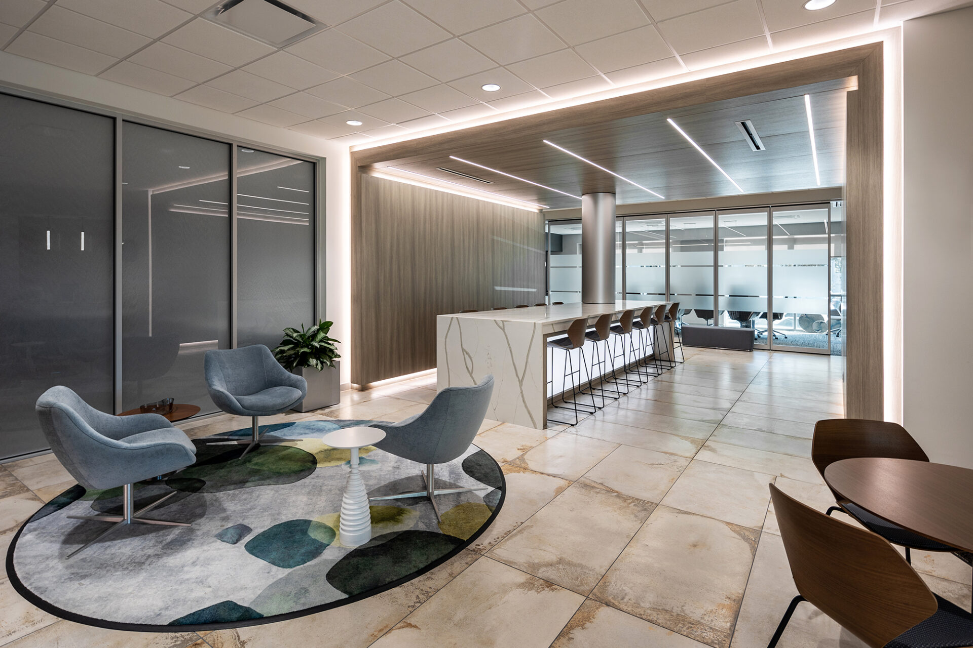 Growth Built on Trust - Mid State Construction - Apeiron Construction