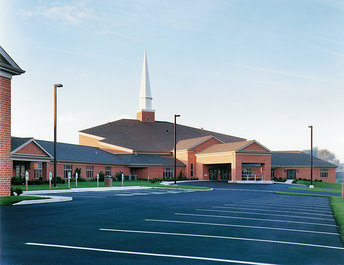 The Art of Constructing Relationships - Arthur Funk & Sons