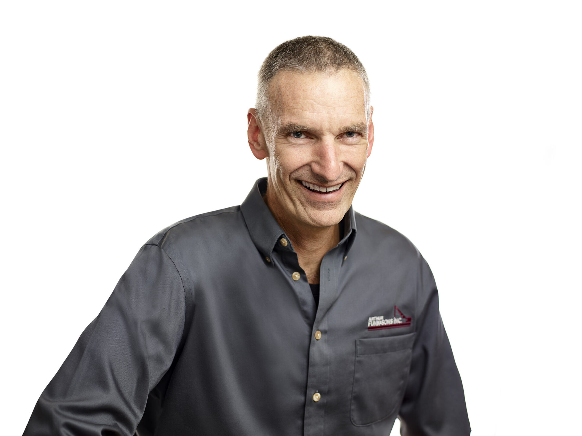 The Art of Constructing Relationships - Arthur Funk & Sons