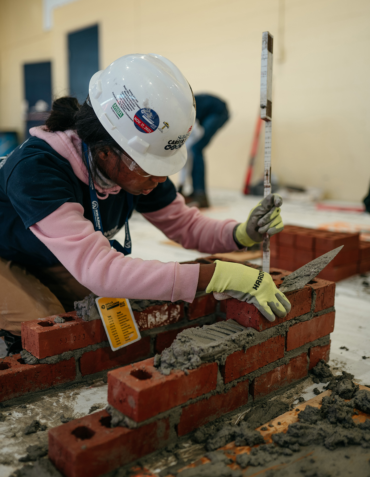 The “Skills” Needed to Build Georgia’s Construction Talent Pipeline