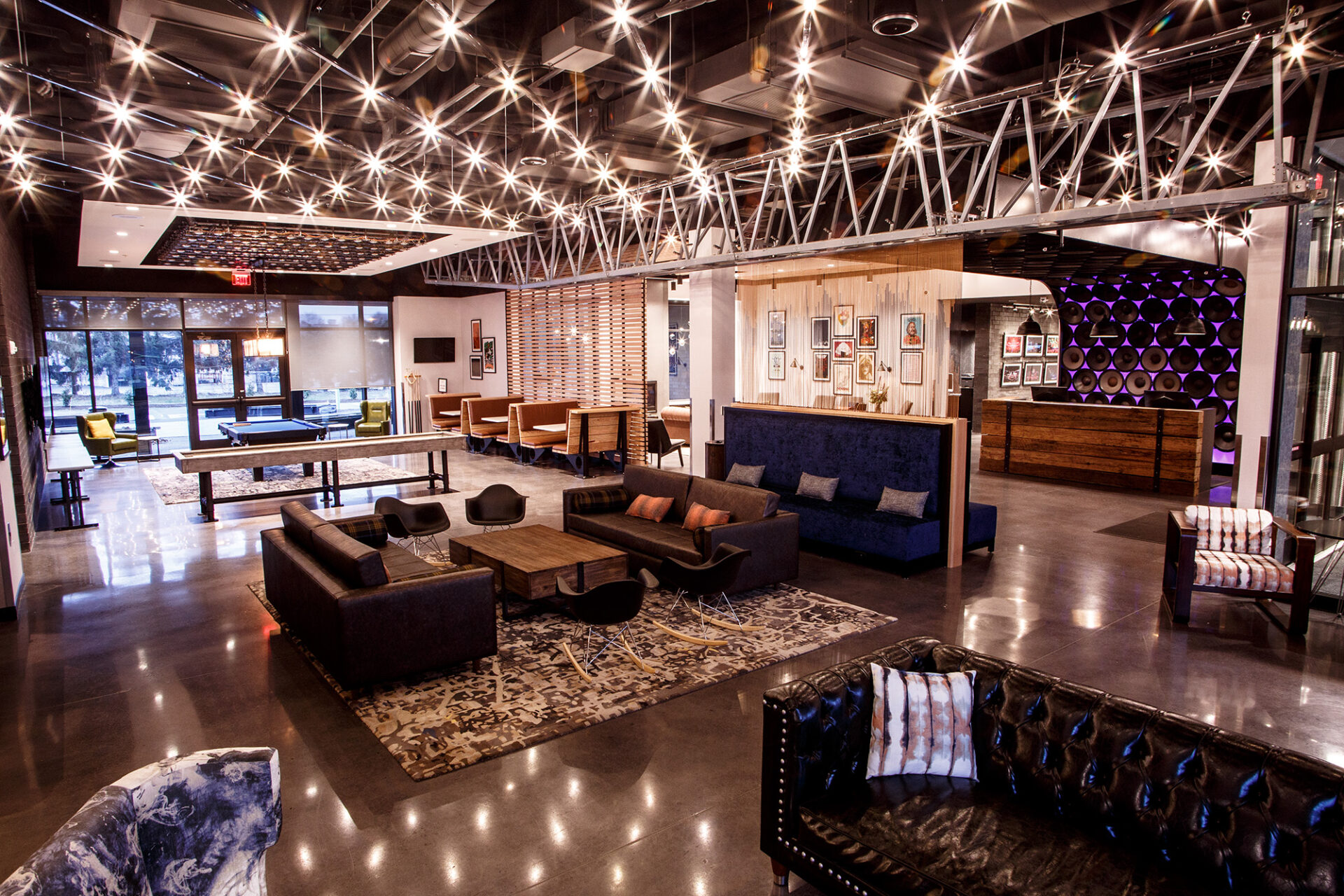 The Art of Constructing Relationships - Arthur Funk & Sons