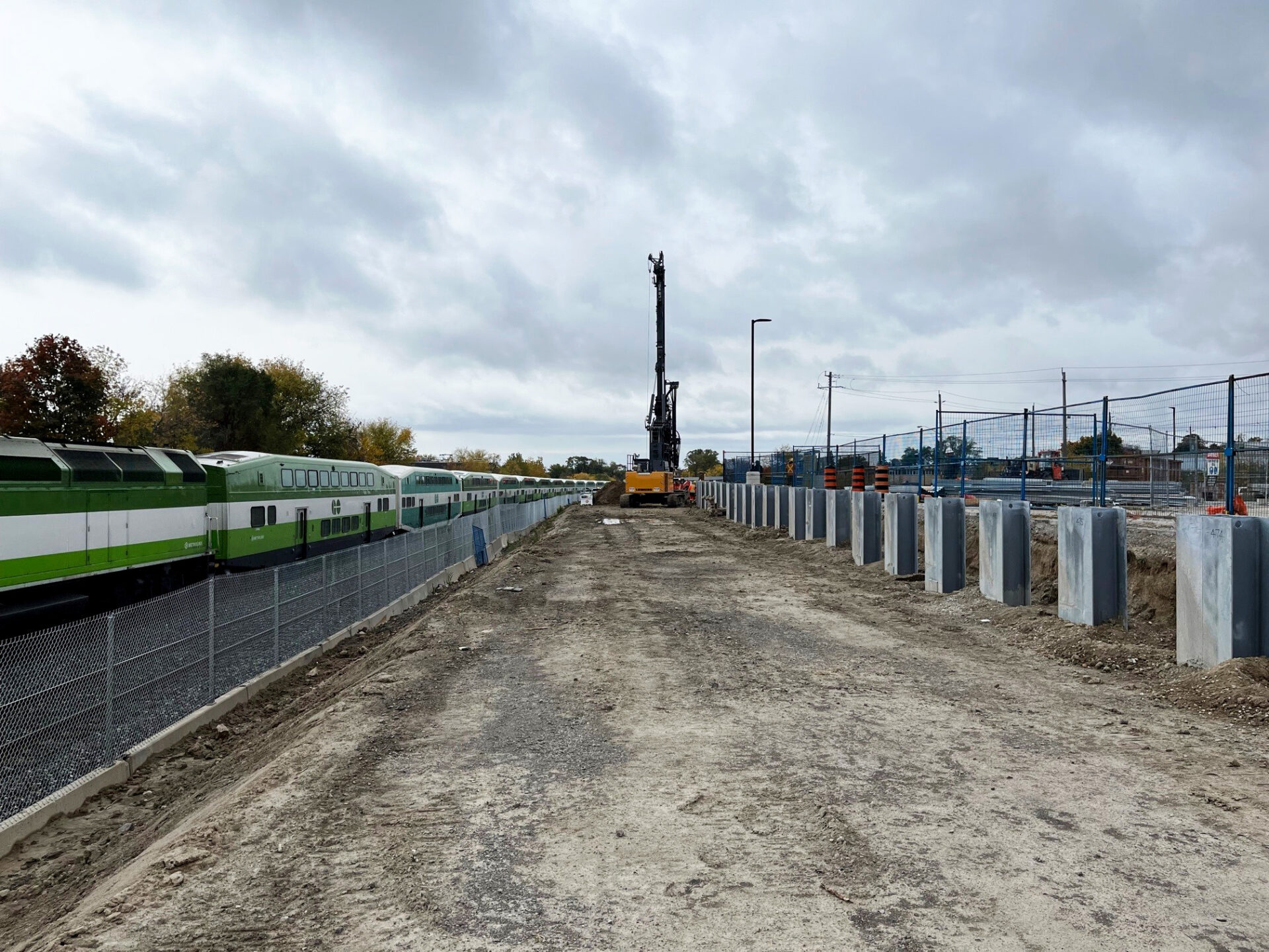 Where Safety is the Main Pillar - Powell Foundations