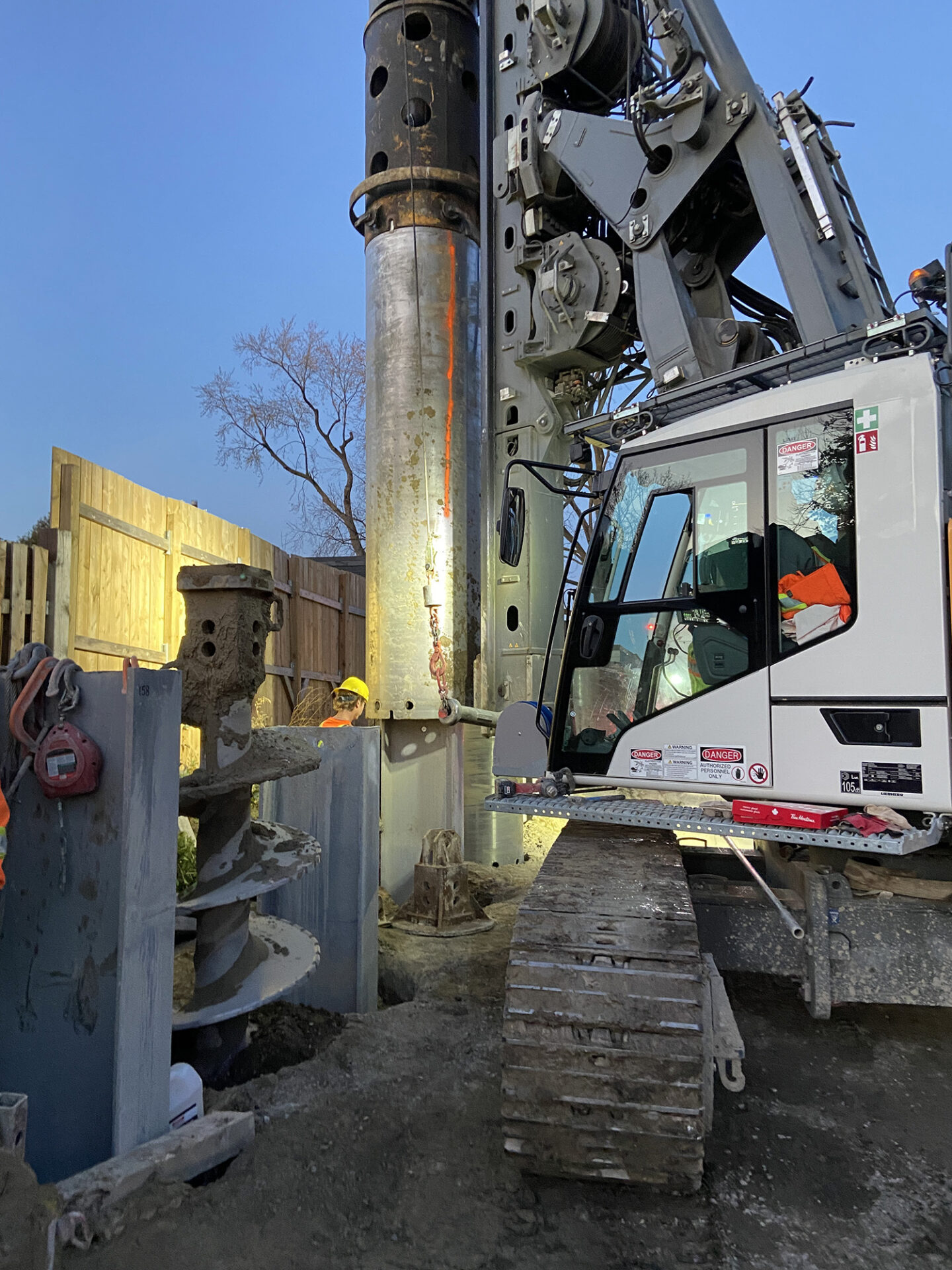 Where Safety is the Main Pillar - Powell Foundations