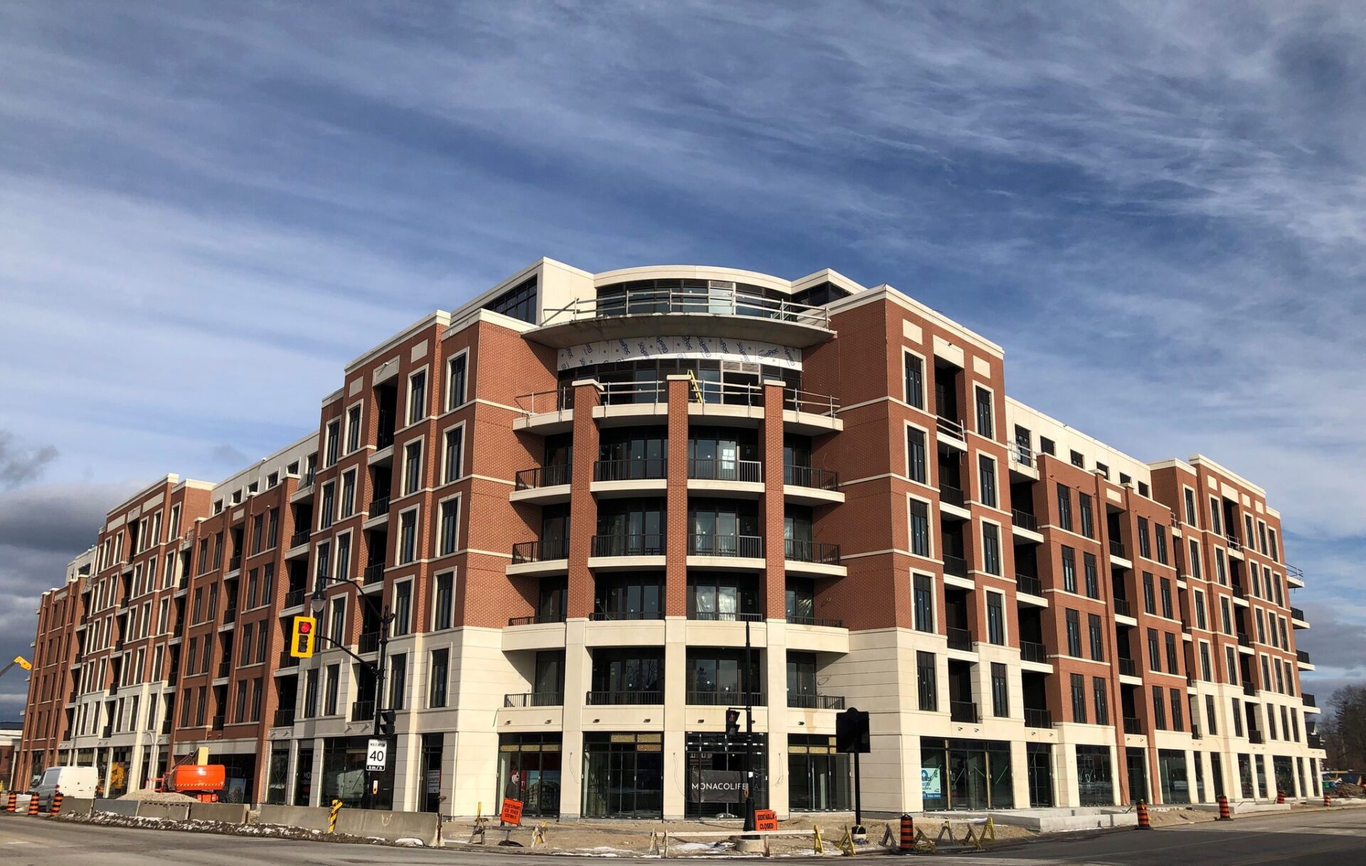 A 30 Year Adventure in Architectural Precast - Advanced Precast