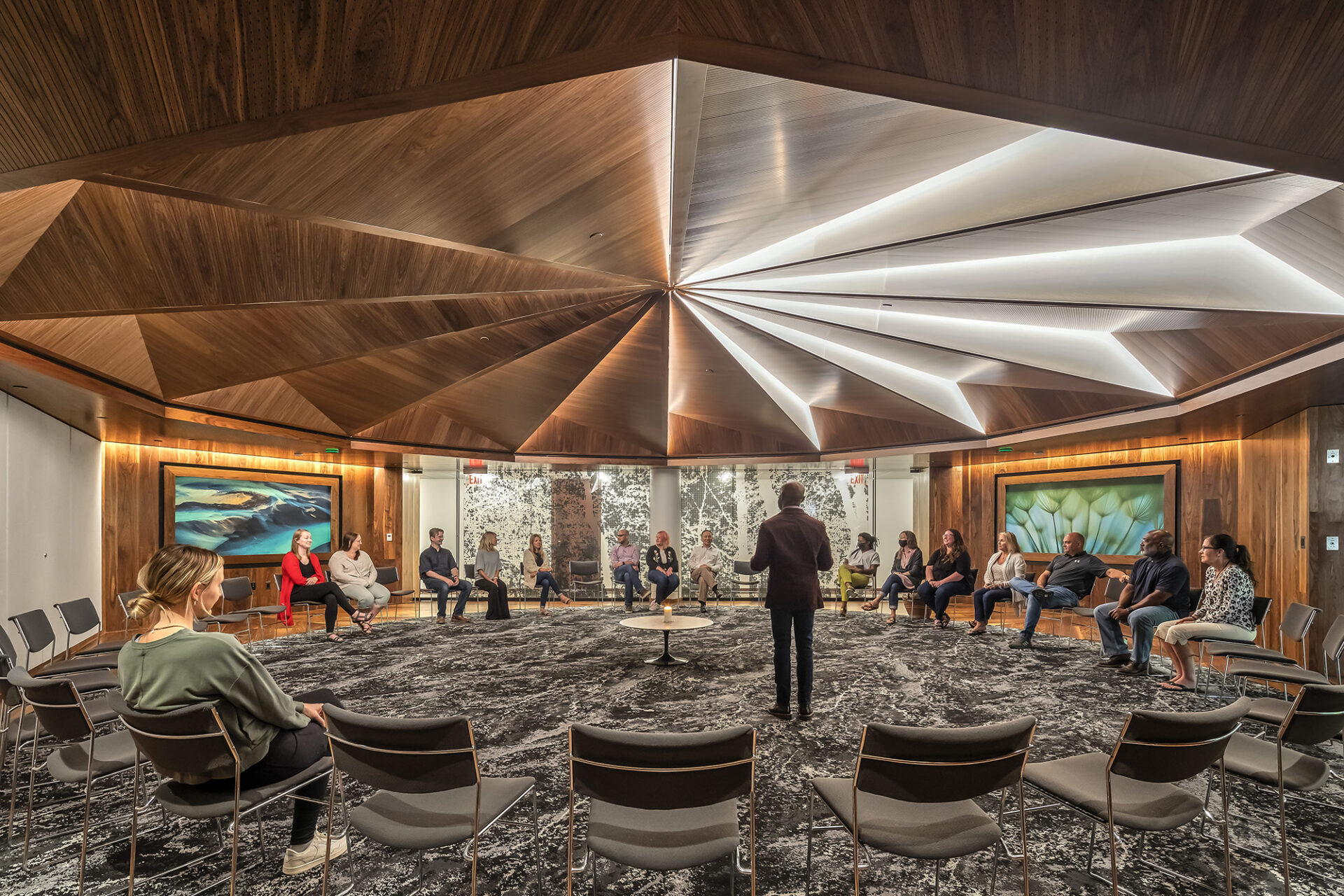 The One Stop Merit Shop - ABC Michigan - Apeiron Construction