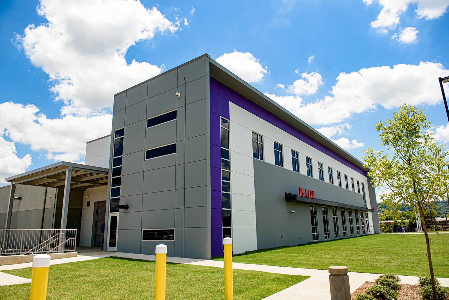 Bridging Academia and the Precast Concrete Industry - PCI Gulf South