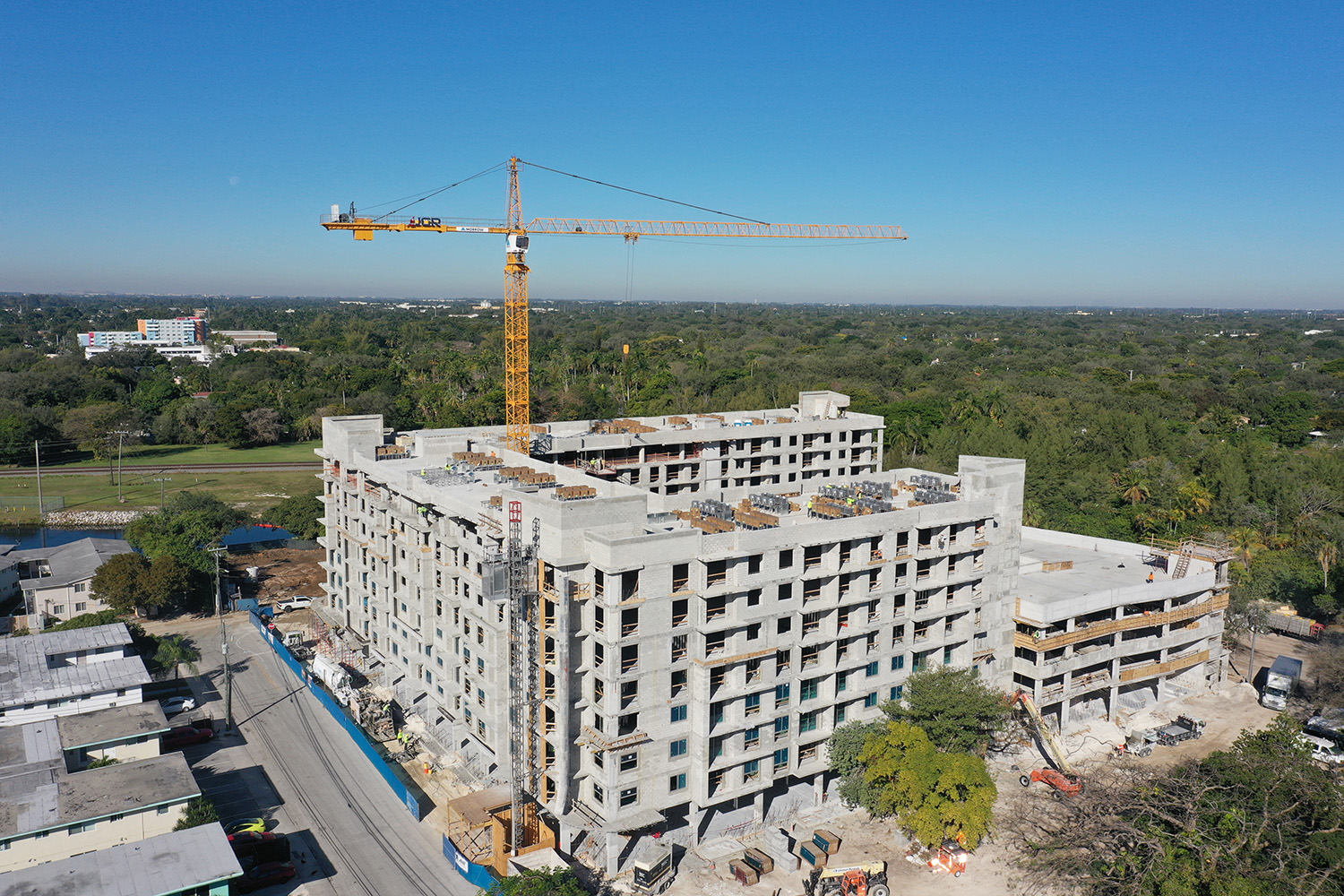 Building Great Builders - JGR Construction Inc. - Apeiron Construction