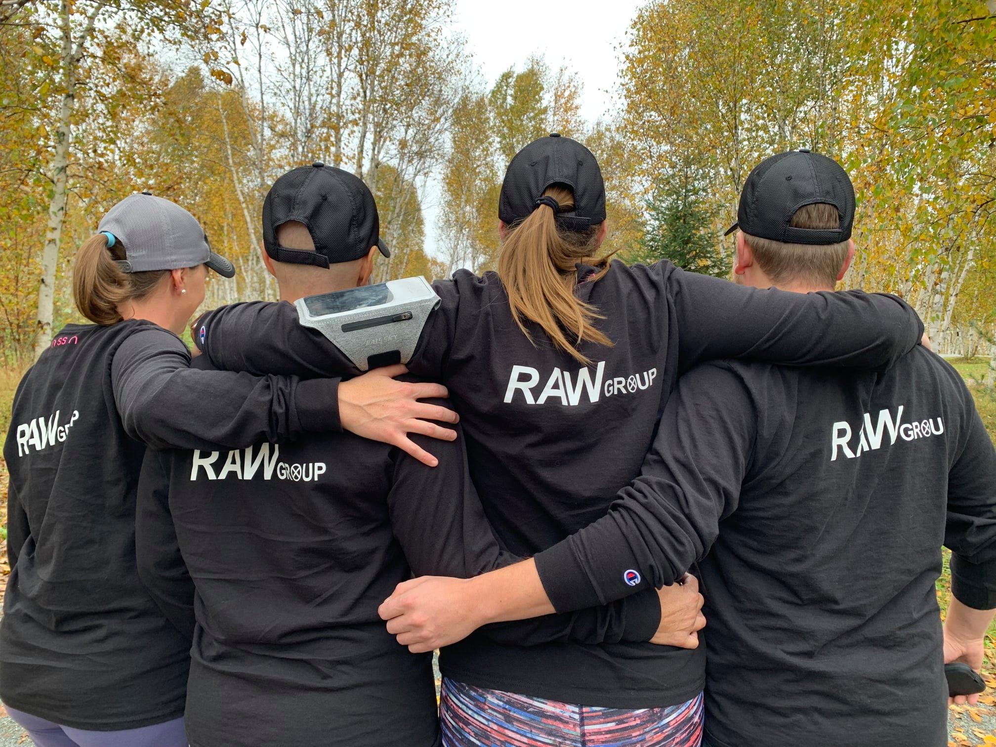 Building a Better Future with Safety, Cultural Values & Dedication to ...