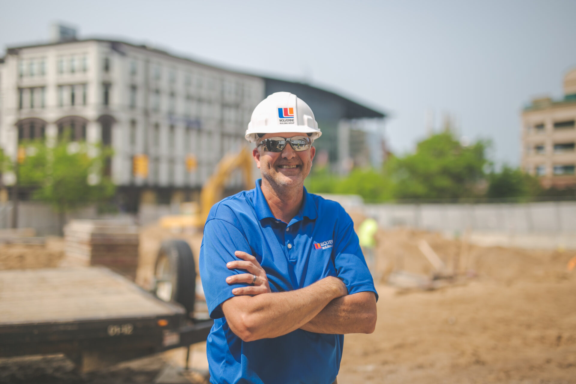 Michigan Master of Construction Delivery - Wolverine Building Group