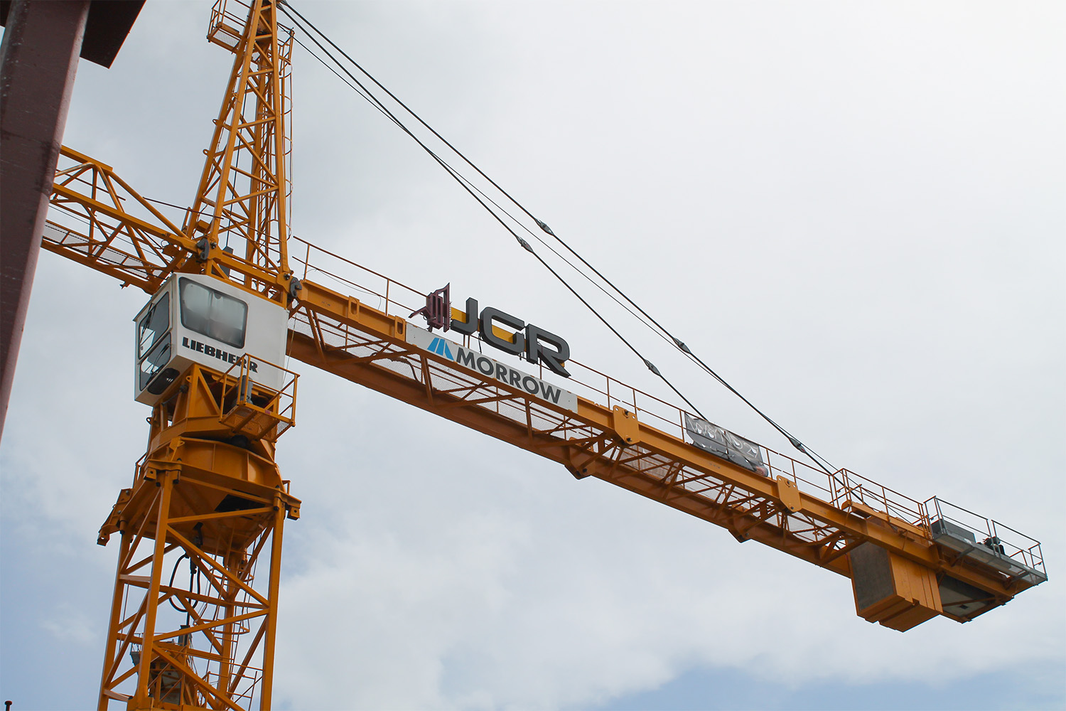 Building Great Builders - JGR Construction Inc. - Apeiron Construction