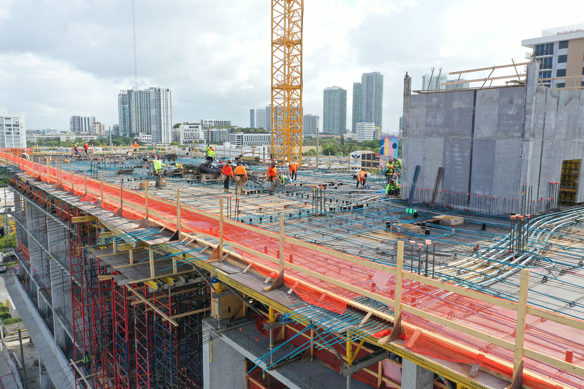 Building Great Builders - JGR Construction Inc. - Apeiron Construction