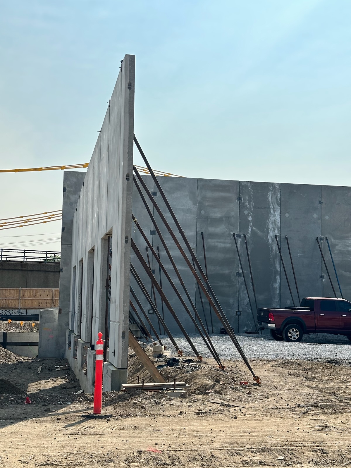 Bringing Experience to New Markets - CCS - Apeiron Construction