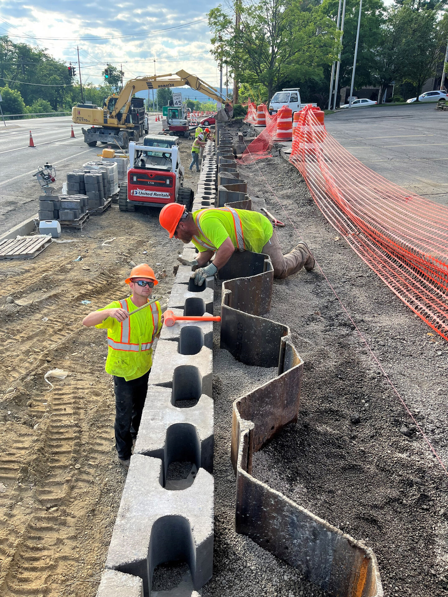 Paving a Safe & Trustworthy Road Forward - Bothar Construction