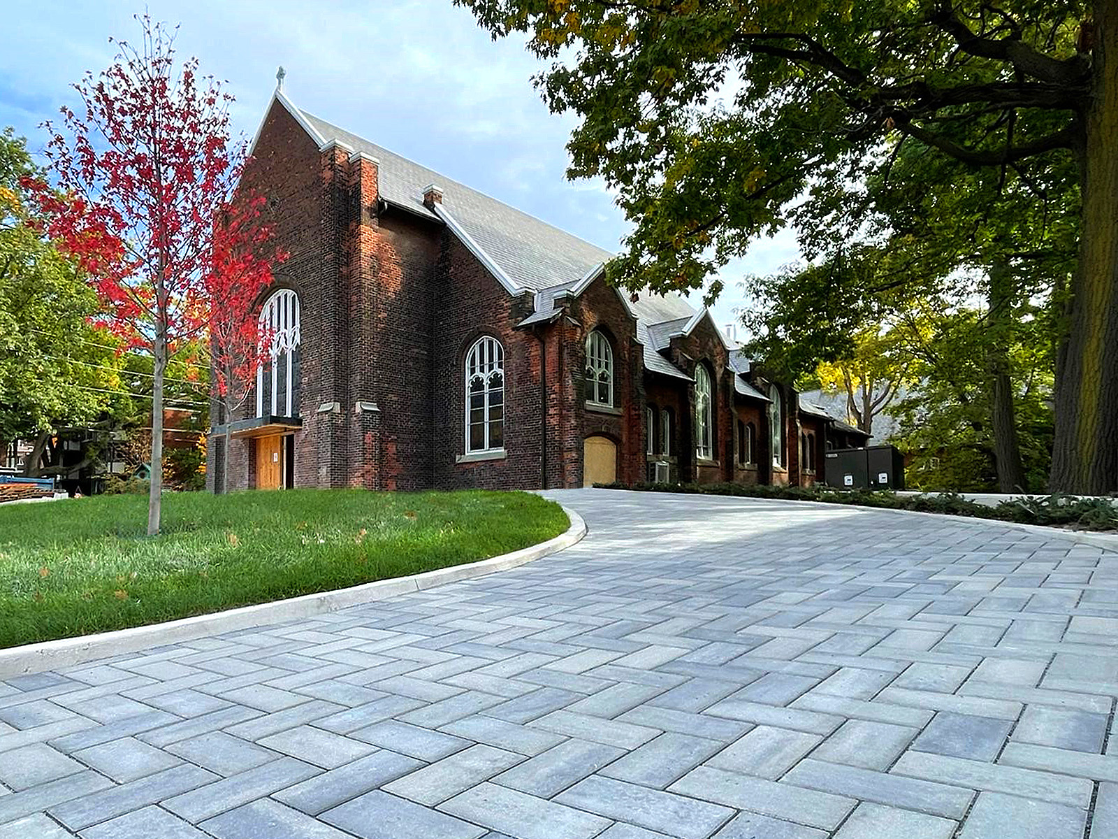 Restoring the Past to Build the Future - Maxcon, Inc. - Apeiron ...