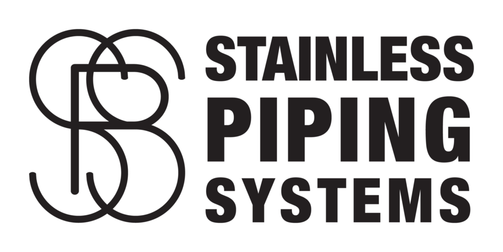 The Value of Process - Stainless Piping Systems