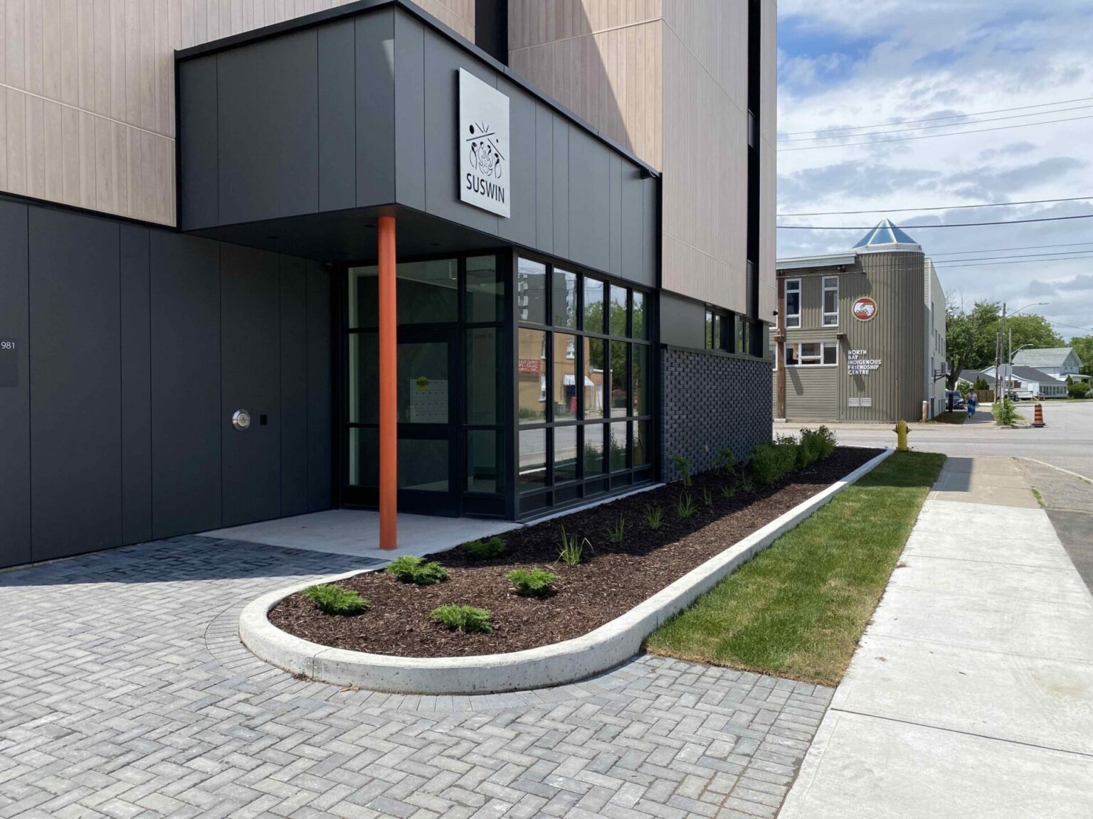 Sometimes Dreams are Unexpected - Praztek Construction