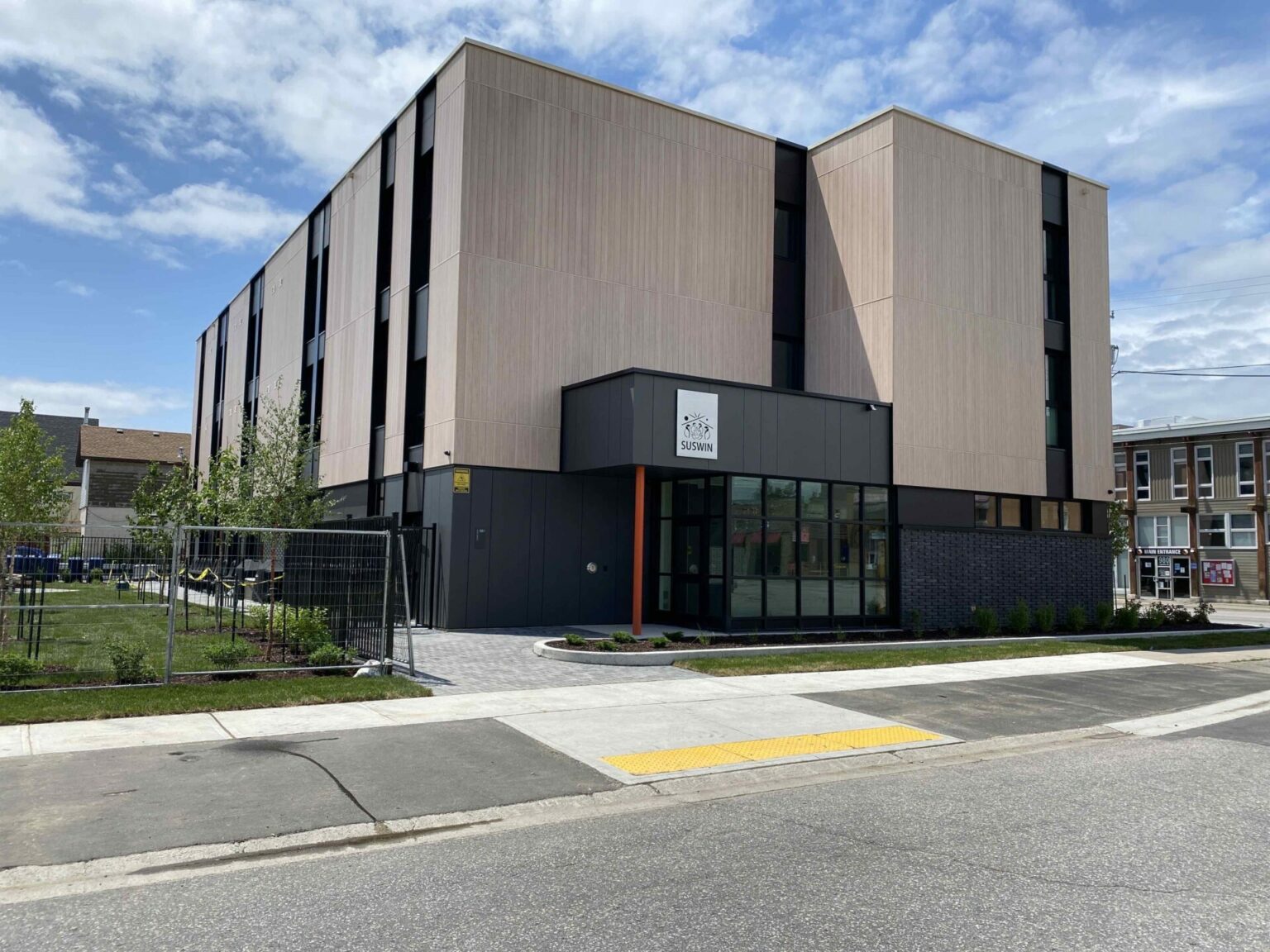 Sometimes Dreams are Unexpected - Praztek Construction