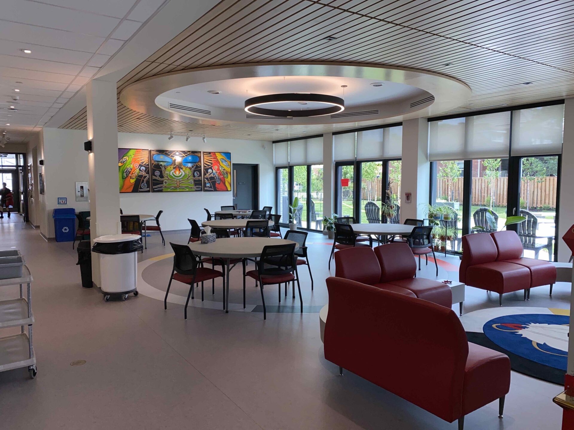 Sometimes Dreams are Unexpected - Praztek Construction