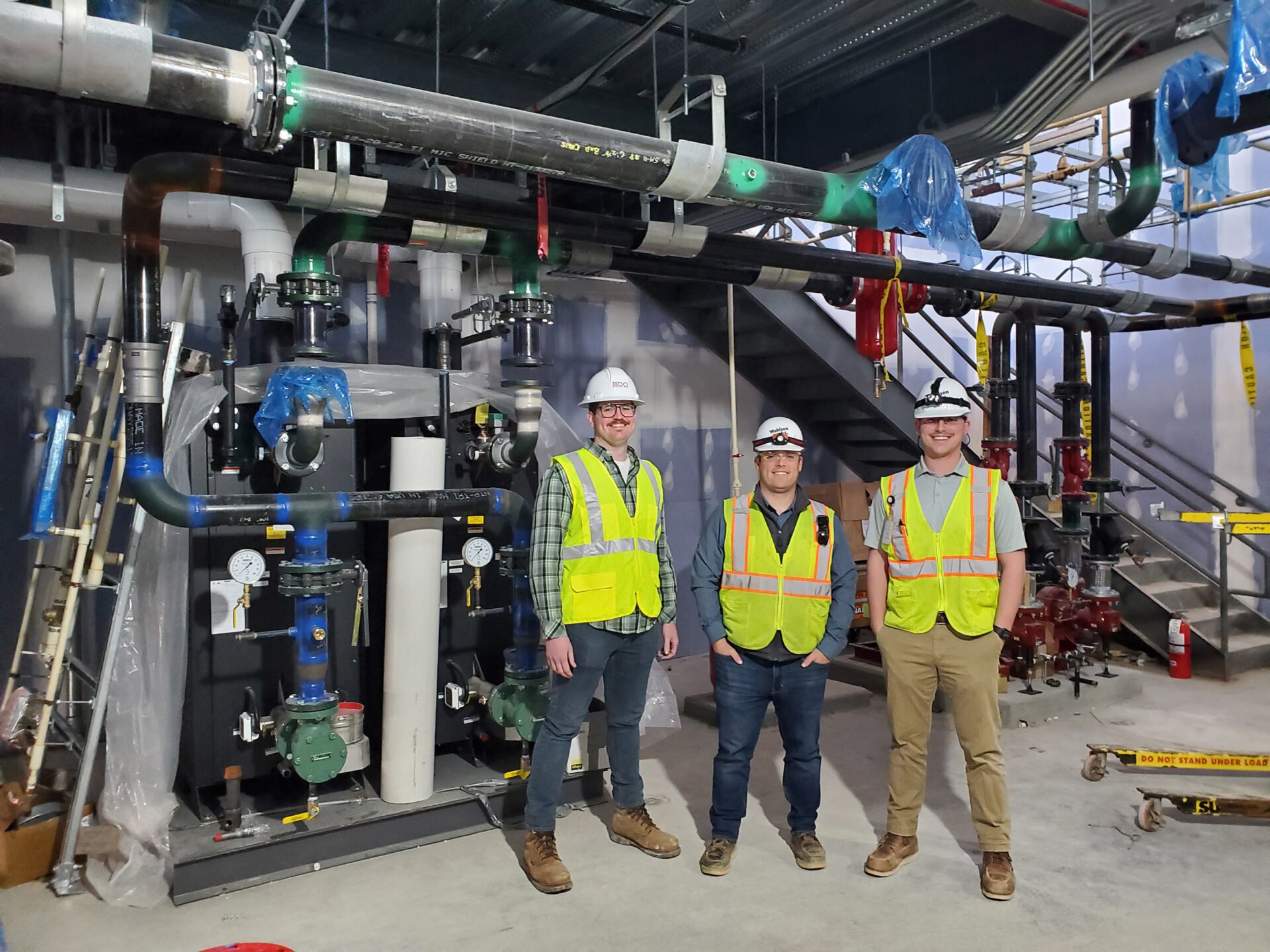 A Foundation of Value-Driven Action - ABC Delaware