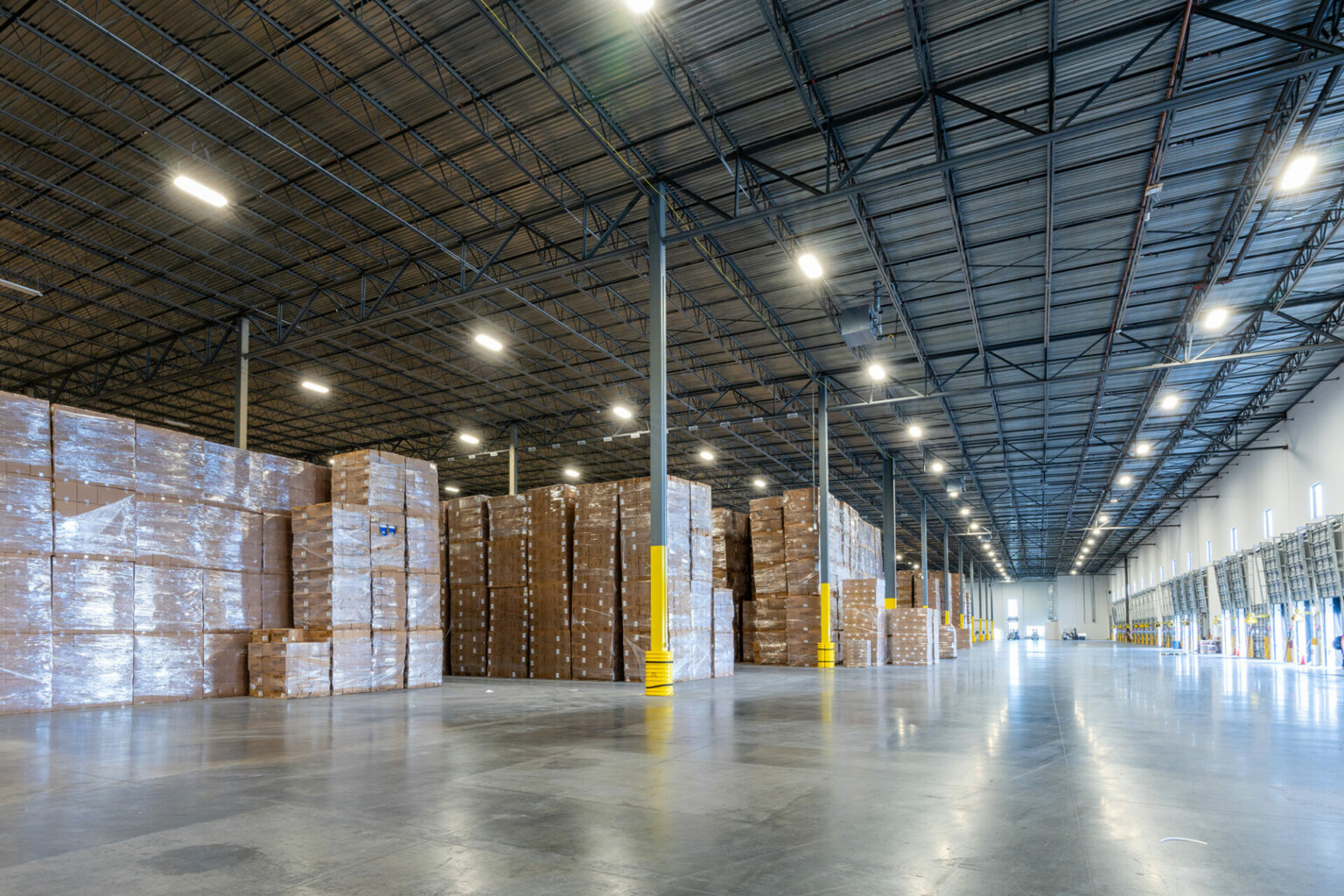 Growth Through Trust - Corvus Construction - Apeiron Construction