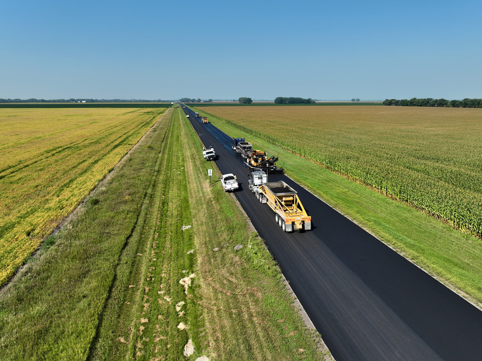 Building a Safer Tomorrow, One Project at a Time - R.J. Zavoral & Sons