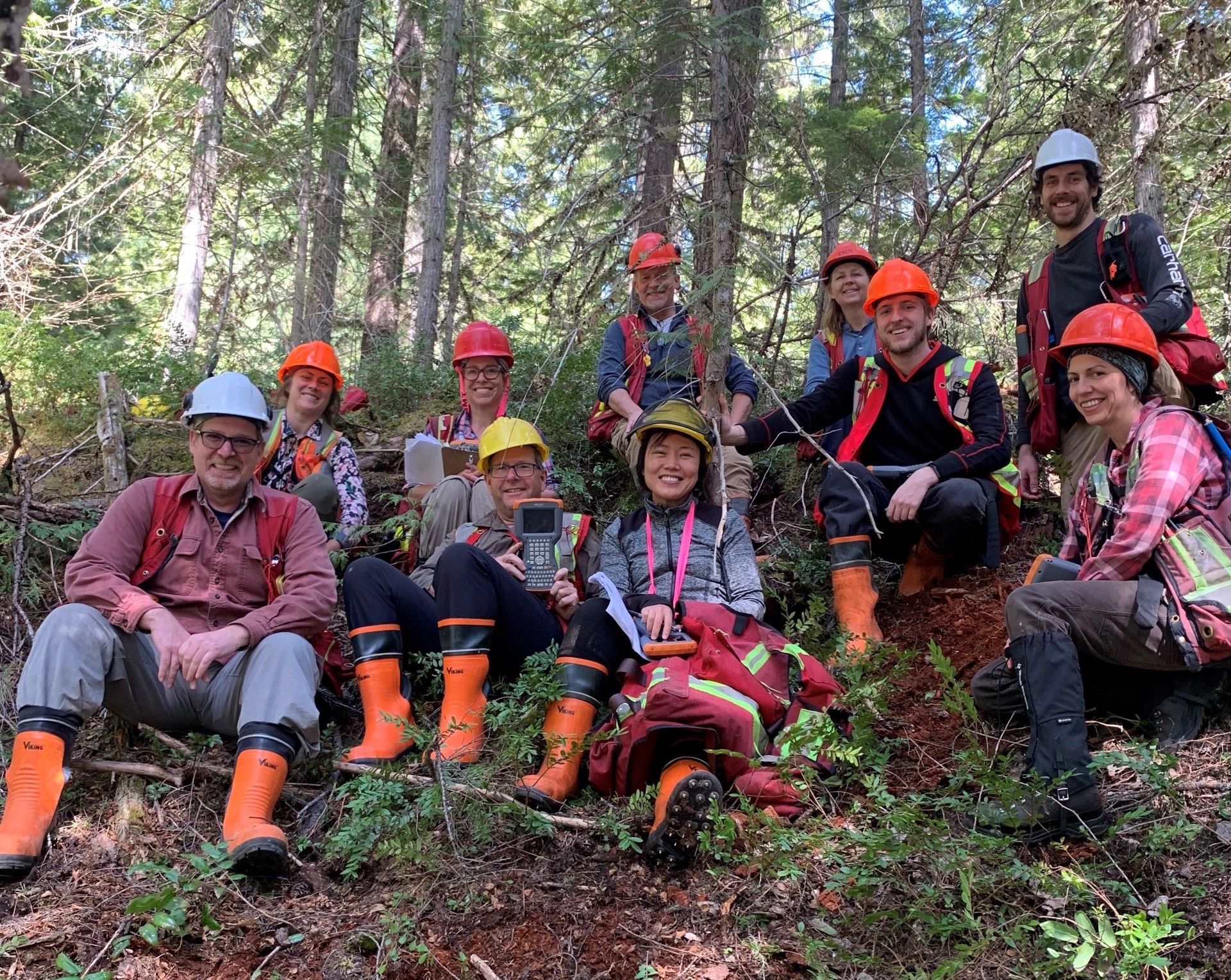 Building Relationships for a More Sustainable Future - Ecora