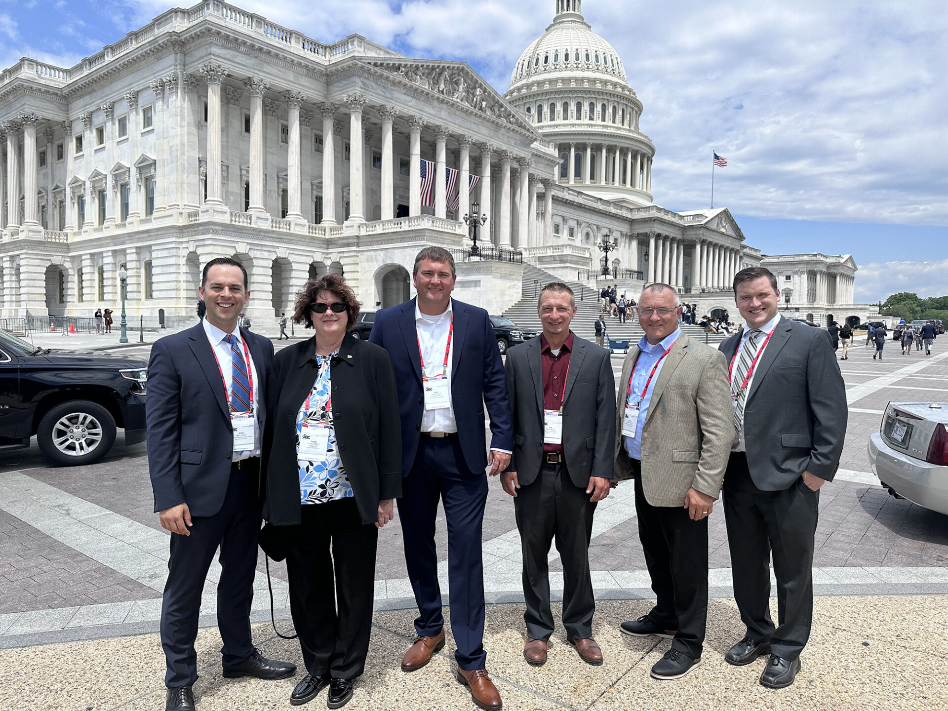 The Evolution of Safety - MNABC - Apeiron Construction