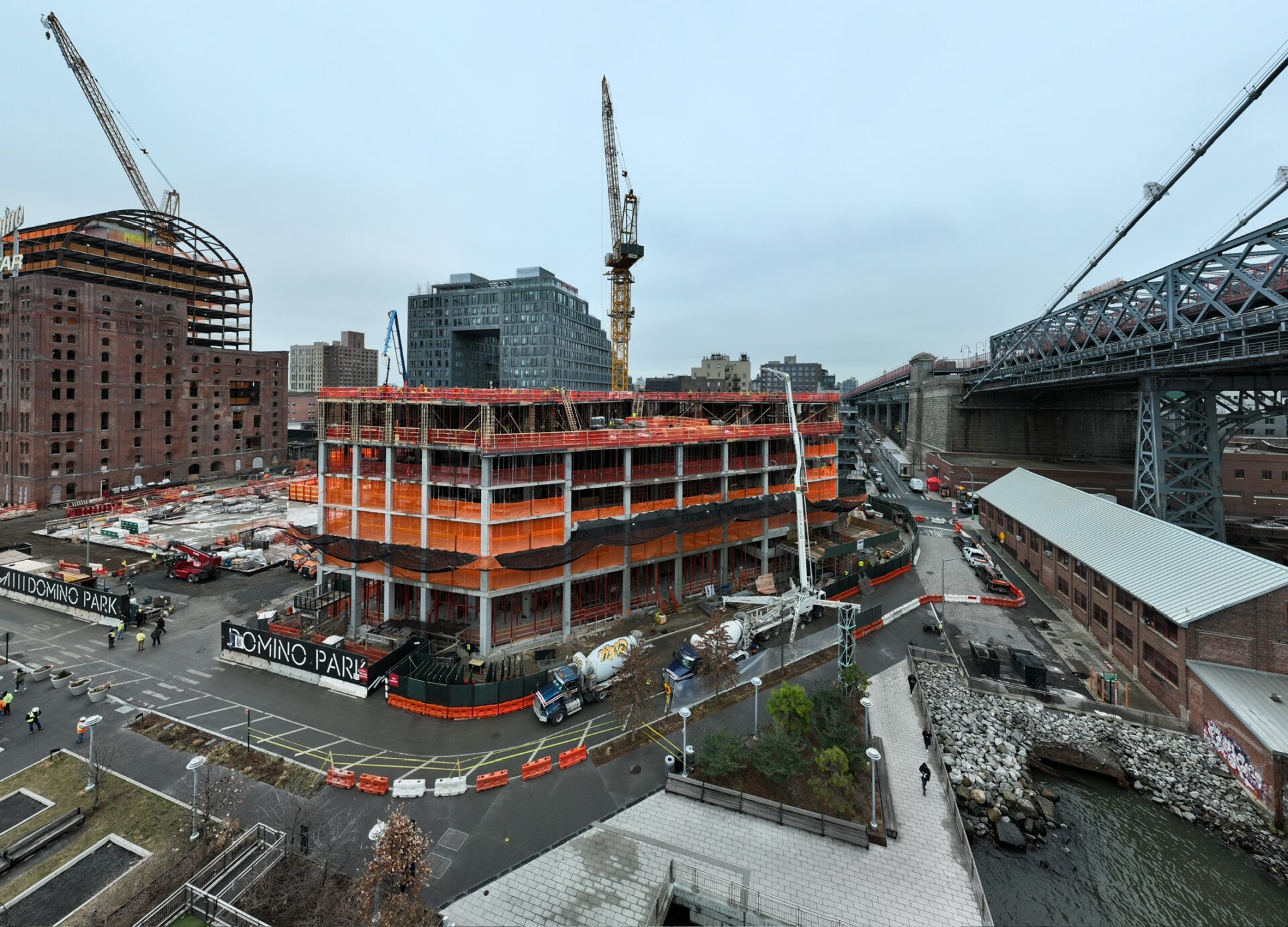 Leading from the Front - Defalco Construction - Apeiron Construction