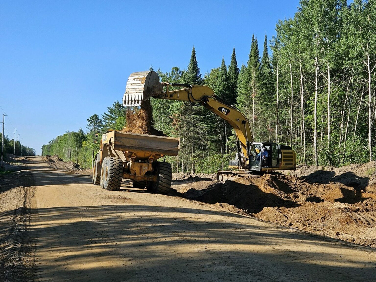 Building a Safer Tomorrow, One Project at a Time - R.J. Zavoral & Sons