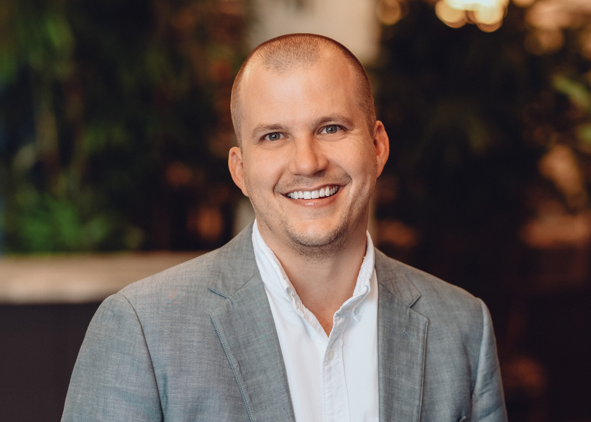 Your Steady Hand - DBI Projects - Apeiron Construction