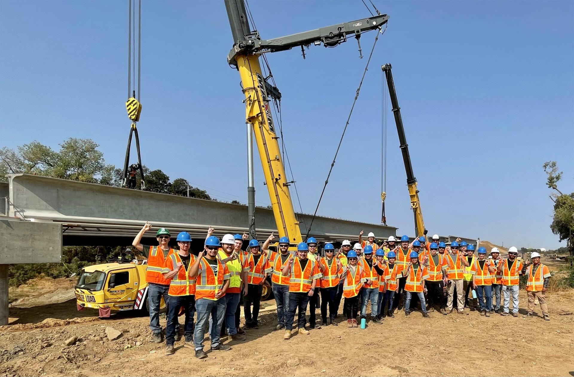 Precast Concrete & The Next Generation - PCI West